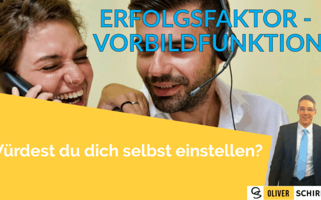 Oliver Schirmer – Erfolgreich werden mit System Erfolgsfaktor ...