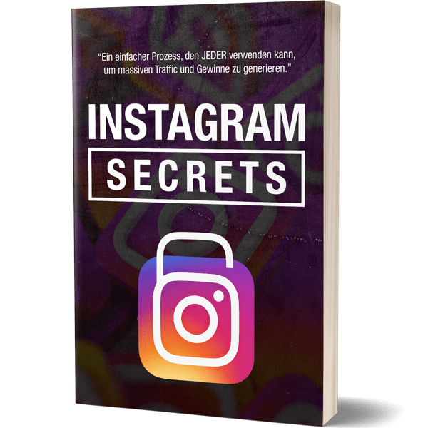 Instagram Secrets